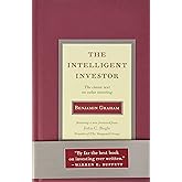 Intelligent Investor: The Definitive Book On Value Investing - A Book Of Practical Counsel ...