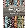 Four Dozen Tatted Bookmarks : Perfetti, Robin: Amazon.de: Bücher