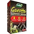 Garotta Compost Maker, 3.5 kg : Amazon.co.uk: Garden