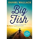 Big Fish [DVD]: Amazon.co.uk: Ewan McGregor, Albert Finney, Jessica ...