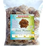 Saara HERBAL FRESH Natural Palm Sugar Crystals, Panam Kalkandu, Palm ...