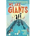 We Are Giants: Amazon.co.uk: Dodd, Amber Lee: 9781784294212: Books