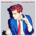 Hesitant Alien: Amazon.co.uk: CDs & Vinyl