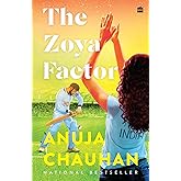 Buy The Zoya Factor Book Online at Low Prices in India | The Zoya ...