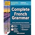 Buy Complete French Grammar (Practice Makes Perfect) Book Online at Low ...