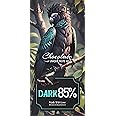 Despacito Dark Espresso Chocolate 80 gm: Buy Online at Best Price in ...