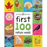First 100 Numbers: A soft-to-touch, counting book for babies and ...