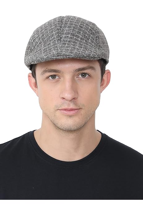 Kangol Samuel Jackson Golf Hats For Men