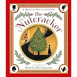 The Nutcracker (Usborne Picture Books) by Emma Helbrough