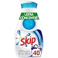 Skip Active Clean Laundry Detergent 1.4L, 40 Washes – Pack of 1 ...