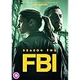 FBI Season 1 [DVD] [2019]: Amazon.co.uk: Taylor Anthony Miller ...