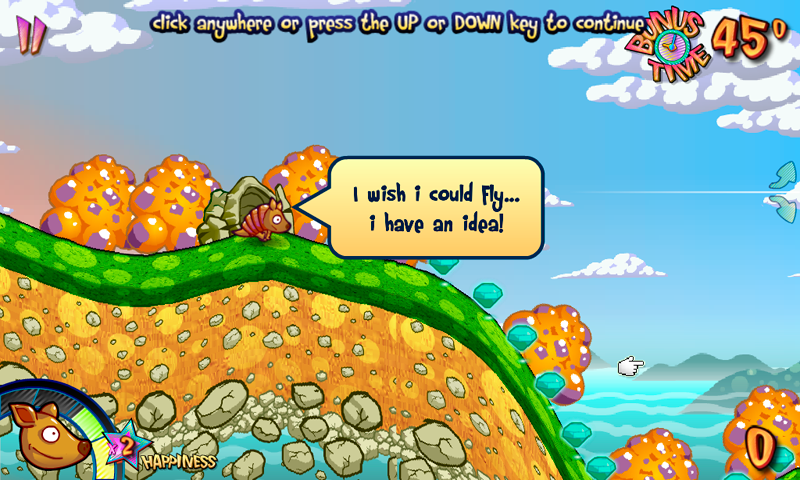 Dillo Hills : Amazon.co.uk: Apps & Games