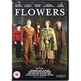 Flowers [DVD]: Amazon.co.uk: Olivia Colman, Julian Barratt, Will Sharpe ...