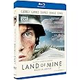 Land of Mine (Bajo la arena) [Blu-ray]: Amazon.es: Roland Møller, Louis Hofmann, Mikkel Boe ...
