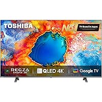 Hisense 215 cm (85 inches) 4K Ultra HD Smart Mini LED QLED TV 85U7K ...