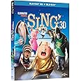 Sing (3D) (Blu-Ray 3D+Blu-Ray) [Blu-ray]: Amazon.es: Garth Jennings, Cristophe Lourdelet ...