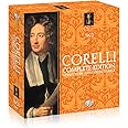 Corelli Complete Edition - Arcangelo Corelli, Various: Amazon.de: Musik