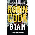 Brain : Robin Cook: Amazon.in: Books