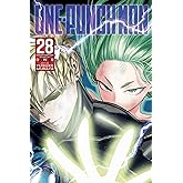 One-Punch Man, Vol. 30: Volume 30 : ONE: Amazon.com.tr: Kitap