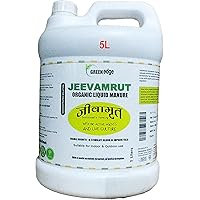 Greenedge Panchagavya - Organic Growth Promoter and Plant Immunity ...