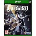 Judgment : Amazon.es: Videojuegos