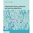 Buy Information Theory, Inference and Learning Algorithms Book Online ...