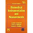 Buy Biomedical Instrumentation and Measurements Book Online at Low ...