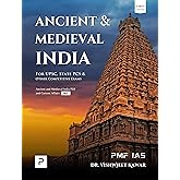 Buy PMF IAS World Geography Through Maps for UPSC, State PCS and Other ...