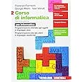 Corso di informatica. Per le Scuole superiori. Con e-book ...