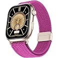 Fire-Boltt Brillia Smart Watch 2.02” Super AMOLED Display, Bluetooth ...