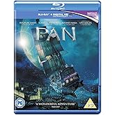 Pan (Blu-ray 3D) [2016] [Region Free]: Amazon.co.uk: Hugh Jackman, Levi ...