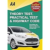 AA the Highway Code: Essential for All Drivers (AA Driving Test Series ...