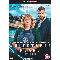 My Life is Murder Series 1 & 2 [DVD]: Amazon.co.uk: Lucy Lawless: DVD ...