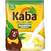 Kaba Choco 400g Beutel Trinkpulver, das Original Kakaopulver zum ...