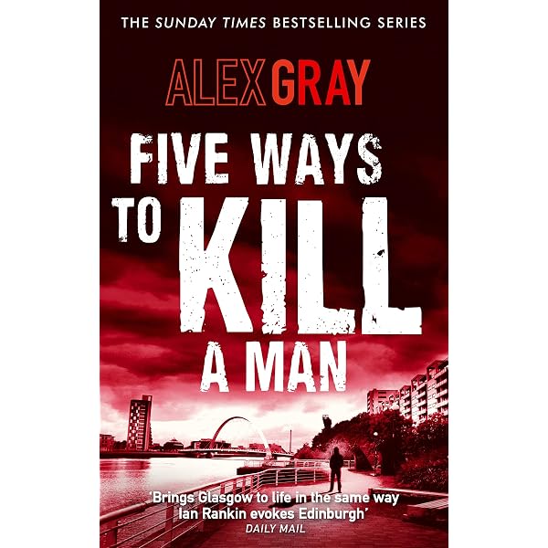 Five Ways To Kill