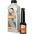 GREEN STAR DIESEL BIO KILLER Biocida antialghe per gasolio - Additivo ...