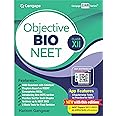 Buy Objective Bio NEET: Class XII with Free Online Assessments and ...