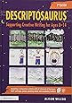 Descriptosaurus: Supporting Creative Writing for Ages 8–14: Amazon.co ...