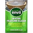 Envii Water Feature Klear - Natural Water Feature Cleaner That Helps ...