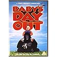 Baby's Day Out DVD [Edizione: Regno Unito]: Amazon.it: Giochi e giocattoli