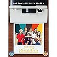 Young Sheldon: Season 6 [DVD] [2022] [2023]: Amazon.co.uk: Iain ...