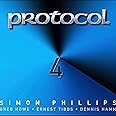 Protocol 4: Amazon.de: Musik-CDs & Vinyl