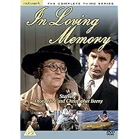 In Loving Memory - The Complete Series [DVD]: Amazon.co.uk: Thora Hird ...