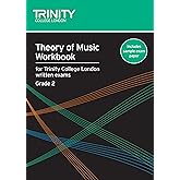 Theory of Music Workbook Grade 1 (2007) : Trinity College London ...