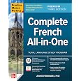 Complete French All-In-One : Heminway, Annie: Amazon.fr: Livres
