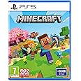 Minecraft - PS5 : Amazon.fr: Jeux vidéo