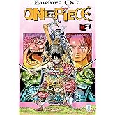 One piece (Vol. 93) : Oda, Eiichiro, Armaroli, Lorenzo, Yupa: Amazon.it ...