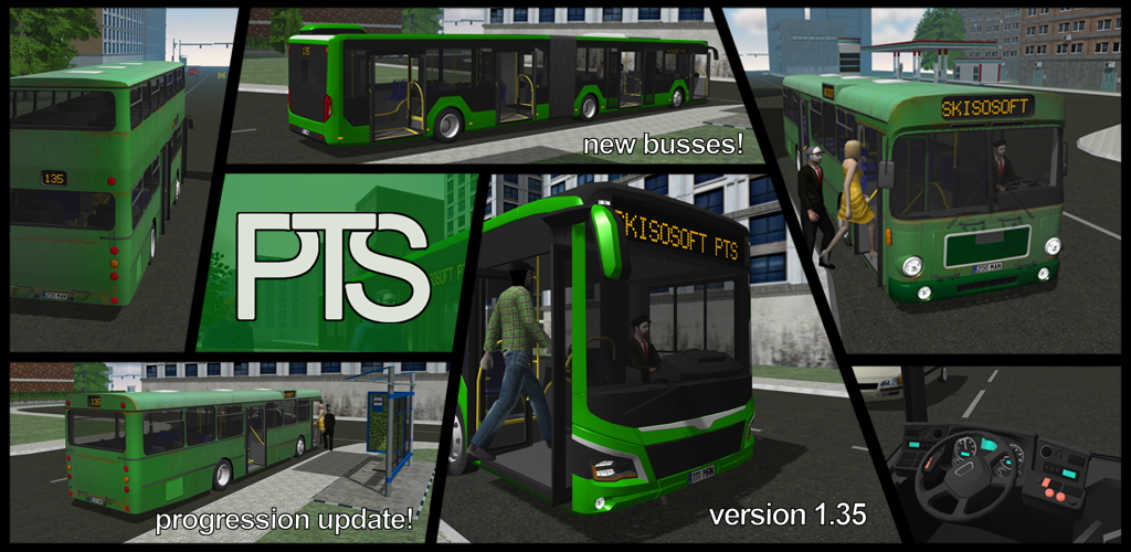 Public Transport Simulator : Amazon.in: Apps for Android