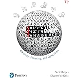 Buy Supply Chain Management: Strategy, Planning, and Operation (What's ...