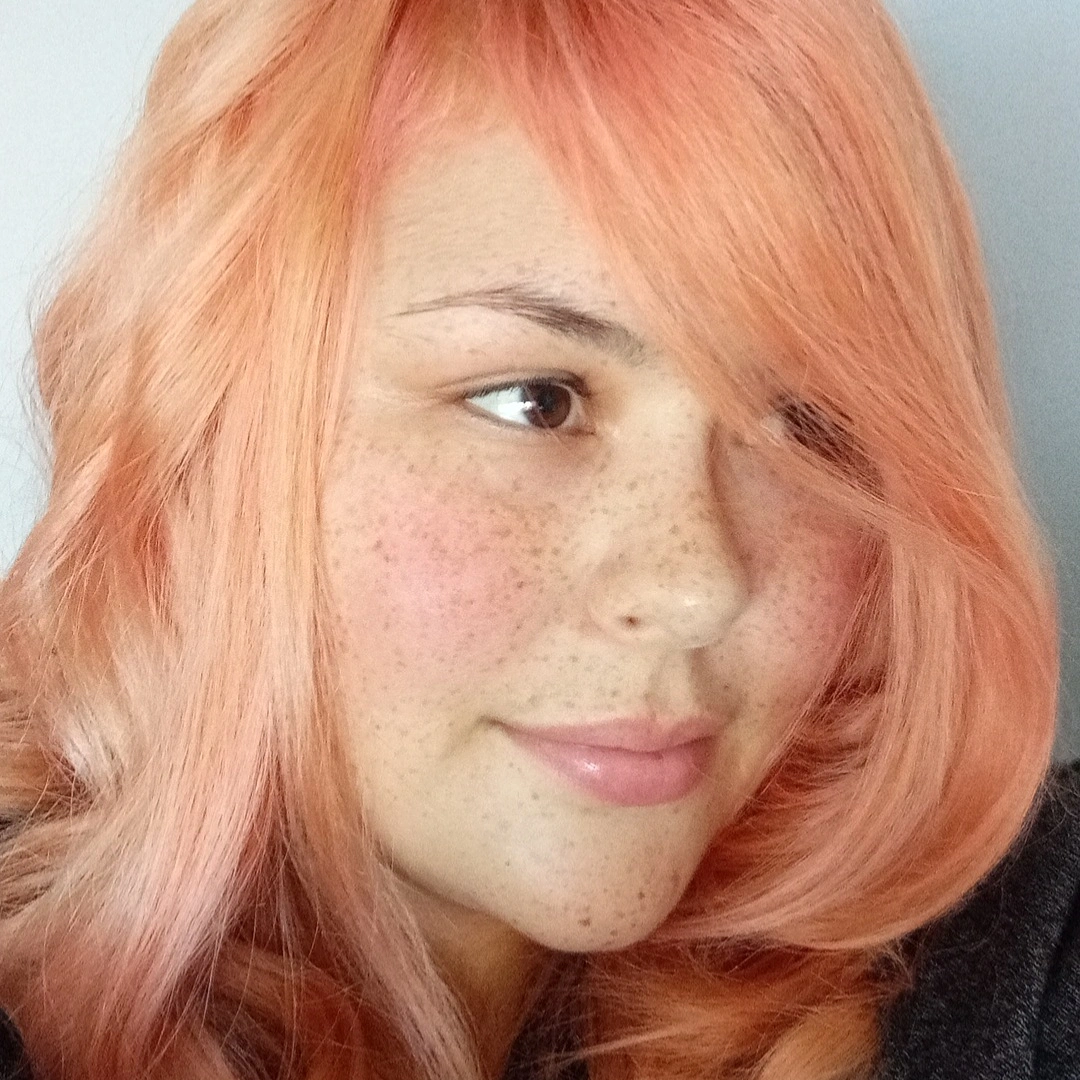 Manic Panic - Dreamsicle Pastel Classic Creme Vegan Cruelty Free Orange ...